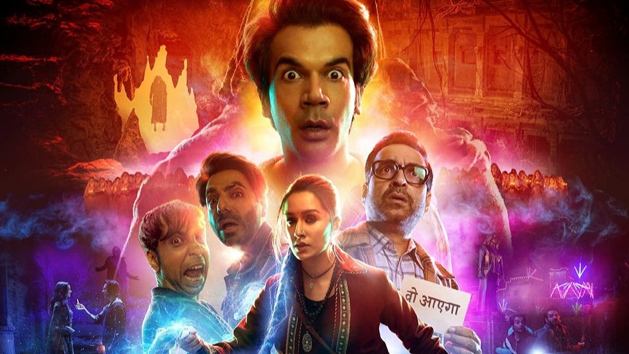 Stree vs. Stree 2: A Comparative Analysis - The Viral Binge